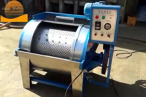 Mini Textile Wool Washing Dryer Scouring Machines Line Alpaca Wool ...