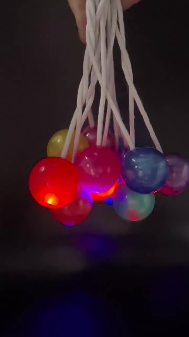 2023 Wholesale Plastic Noise Maker Click Clack Balls Clacker Balls ...