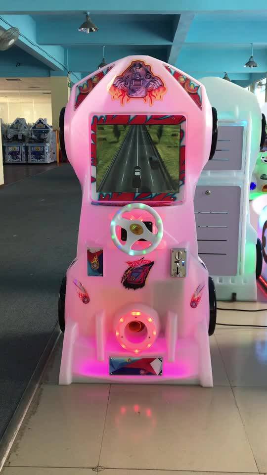 Cgw Game Machine Guangzhou Wooden Arcade Cabinet Kit Mario Kart Arcade ...