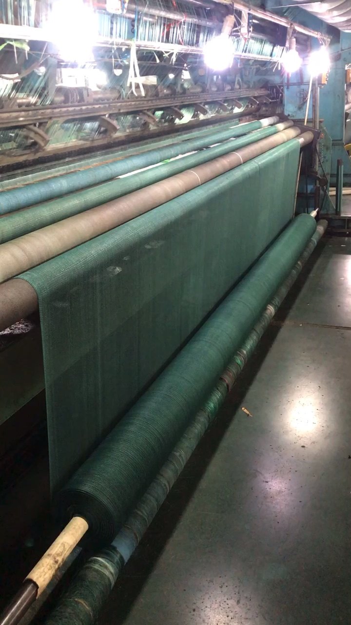 Dark Green Privacy Screen Fence Net Hdpe Knitted Garden Windbreak Shade ...