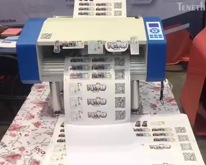 Teneth A3 Multi Sheet Cutter /die Cutting Machine /digital Cutting ...