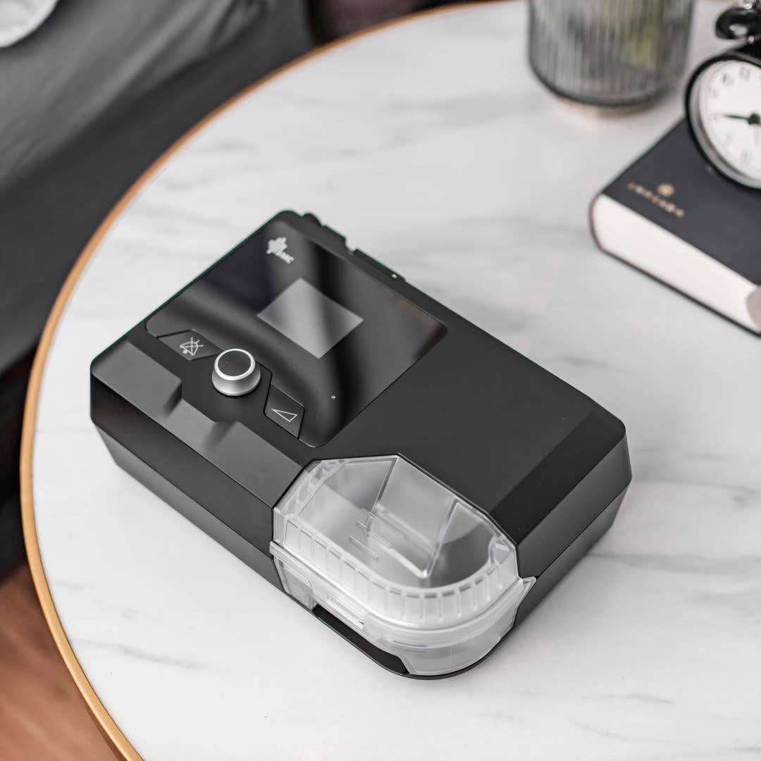 Bmc G2sa20 Auto Cpap-machines Sleep Apnee Machine For Osa With Sleeping ...