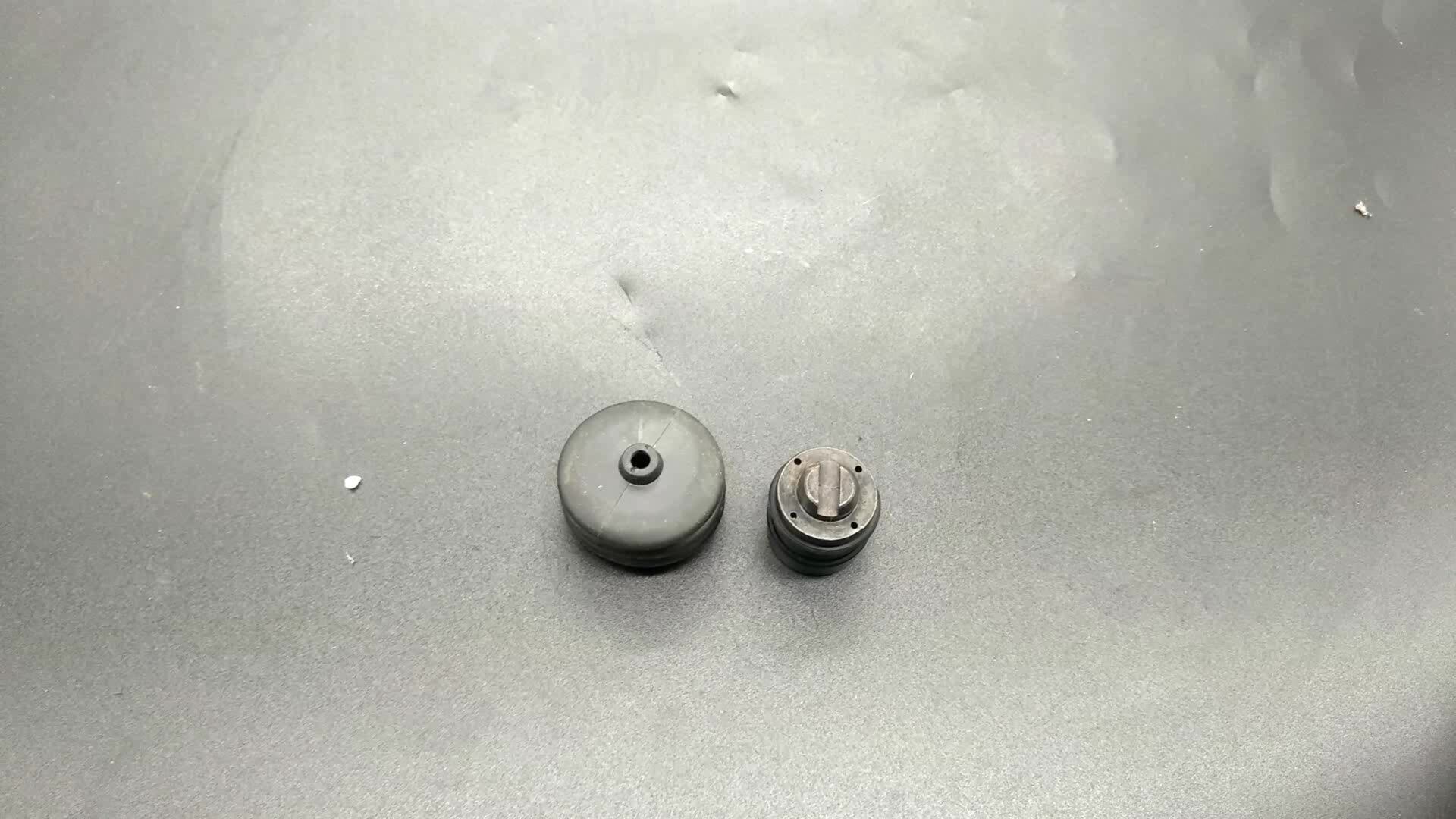 Auto Parts 4hf1 Npr Repair Kit For Cluthc Slave Cylinder 5878312040 5 ...