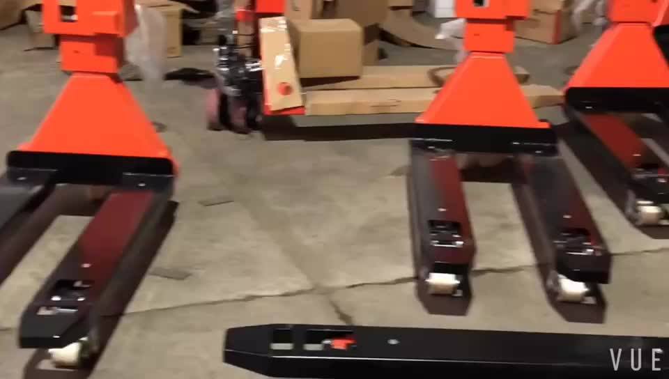 1/2/3t Electronic Weighing Movable Platform Bench Floor Truck Scale ...