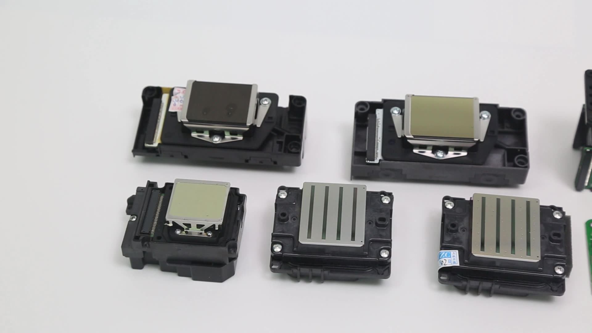 Roland Dx7 Printhead For Roland Vs640 Re640 Bn20 Mimaki Cjv150 Jv300 ...