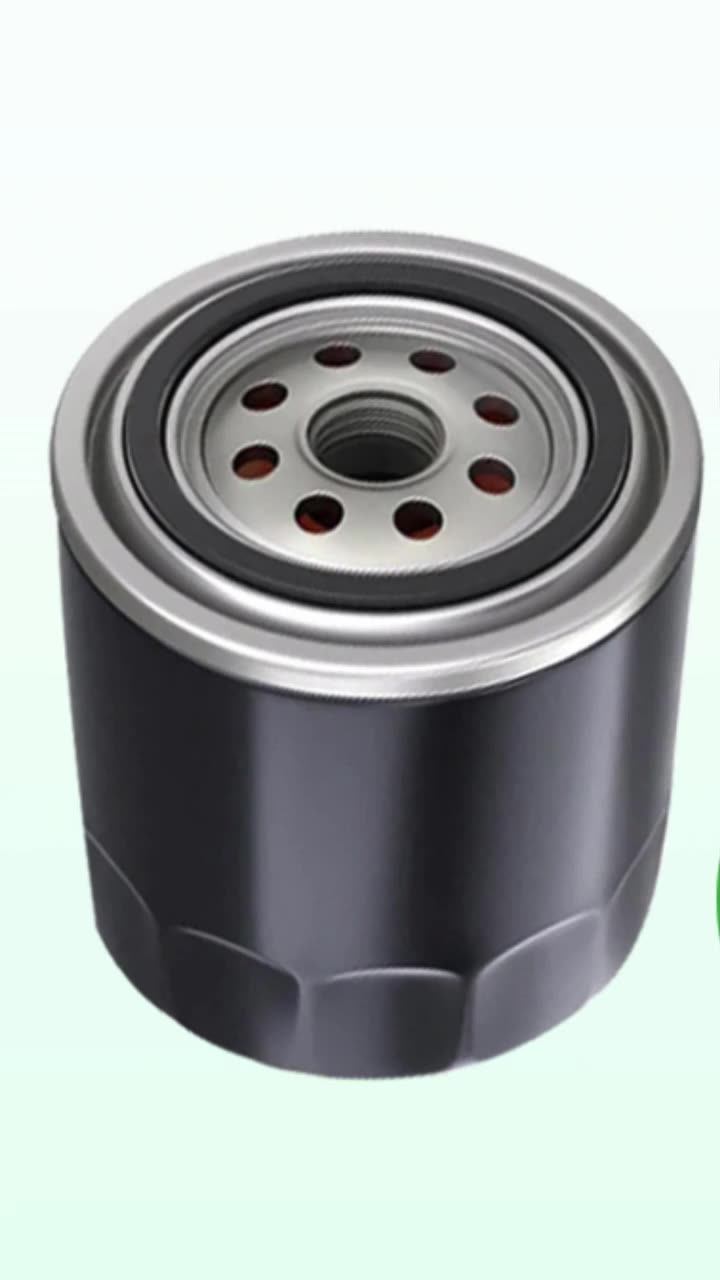 Auto Parts Car Oil Filter Captiva Fits For Mercedes Benz Actros ...