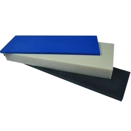Good Cost Performance Senxin Made Long Life Nylon Sheet Engineering ...
