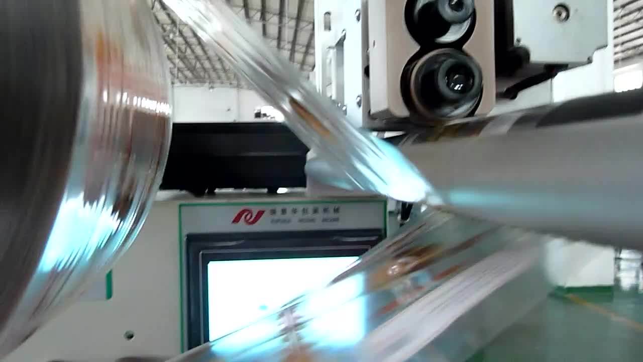 Ny-808a Stepping Motor Driven Continuous Hot Ink Roller Stamp Coder ...