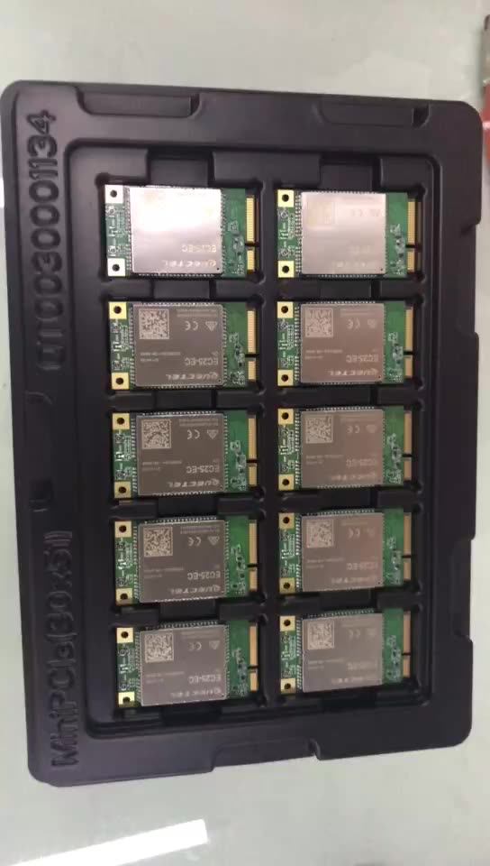 Programmer Ec25-ec Mini Pcie Lte Cat 4 Module Ec25ecga-minipcie ...