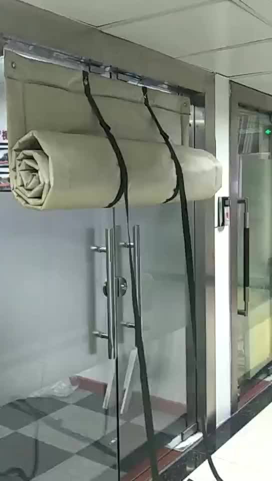 Outdoor Long Lasting Weatherproof Construction Temporary Sound ...