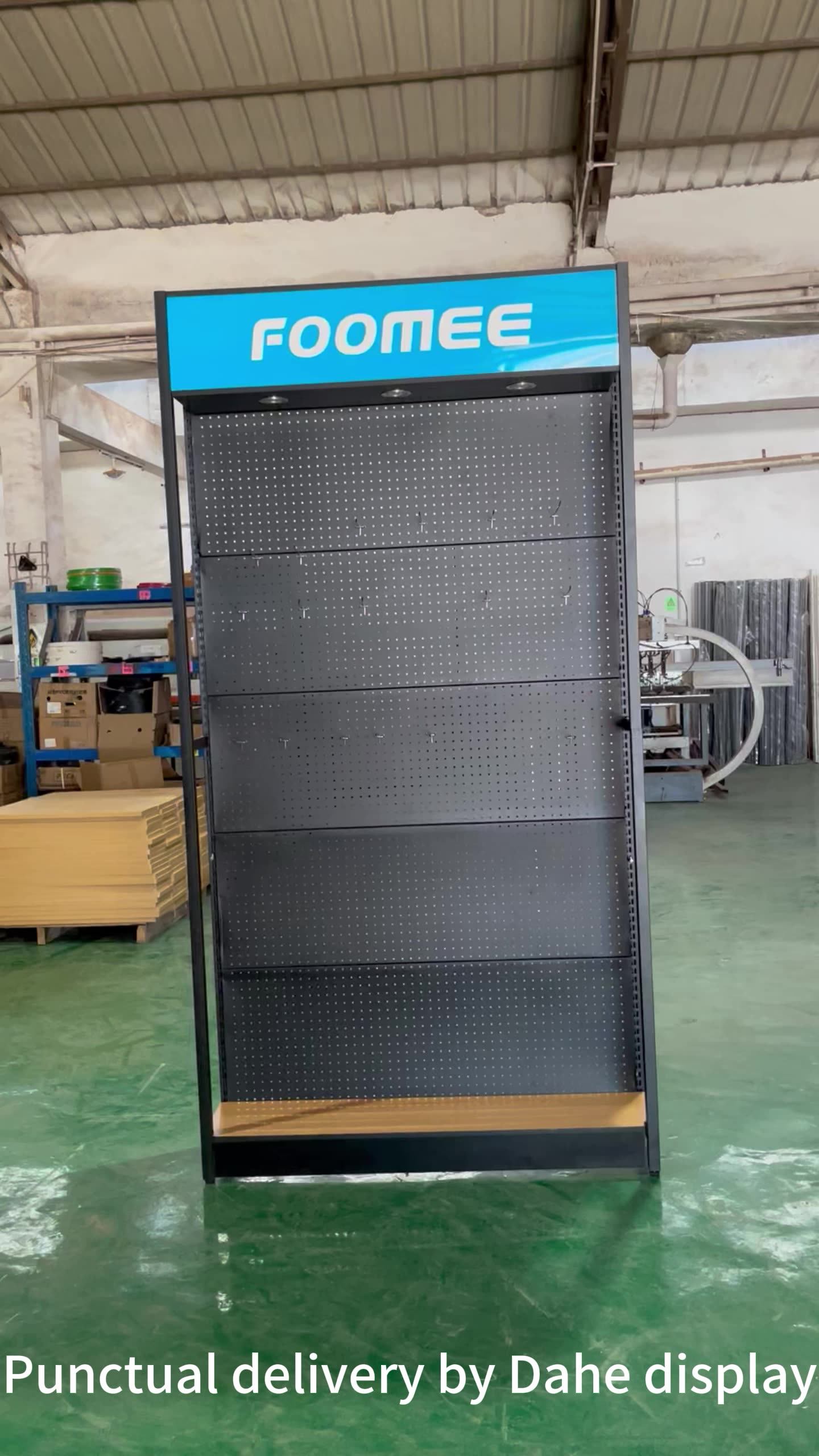 Retail Store Cell Phone Accessories Display Racks Wooden Book Shelf ...