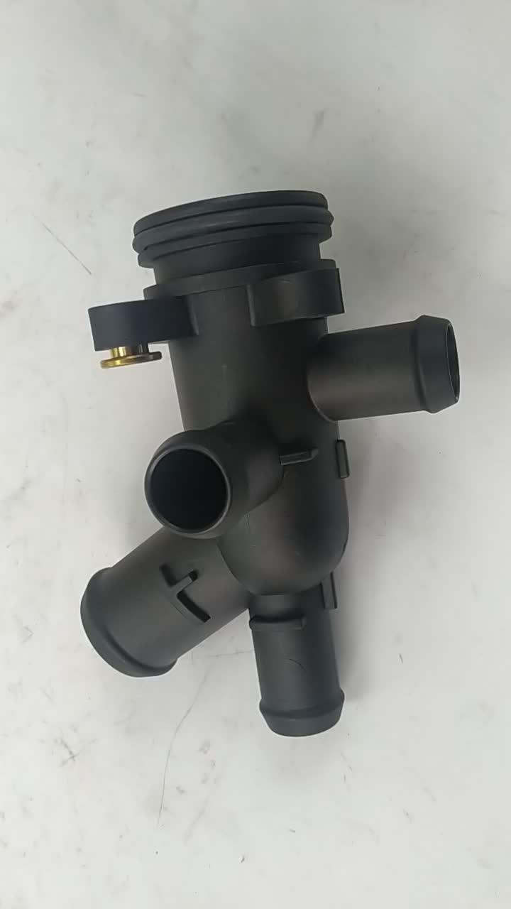 福特中转v348 Yc1q 8a544 Ac的1126980正品水泵连接管 - Buy 水泵歧管,Yc1q 8a544交流水泵歧管,过境 ...