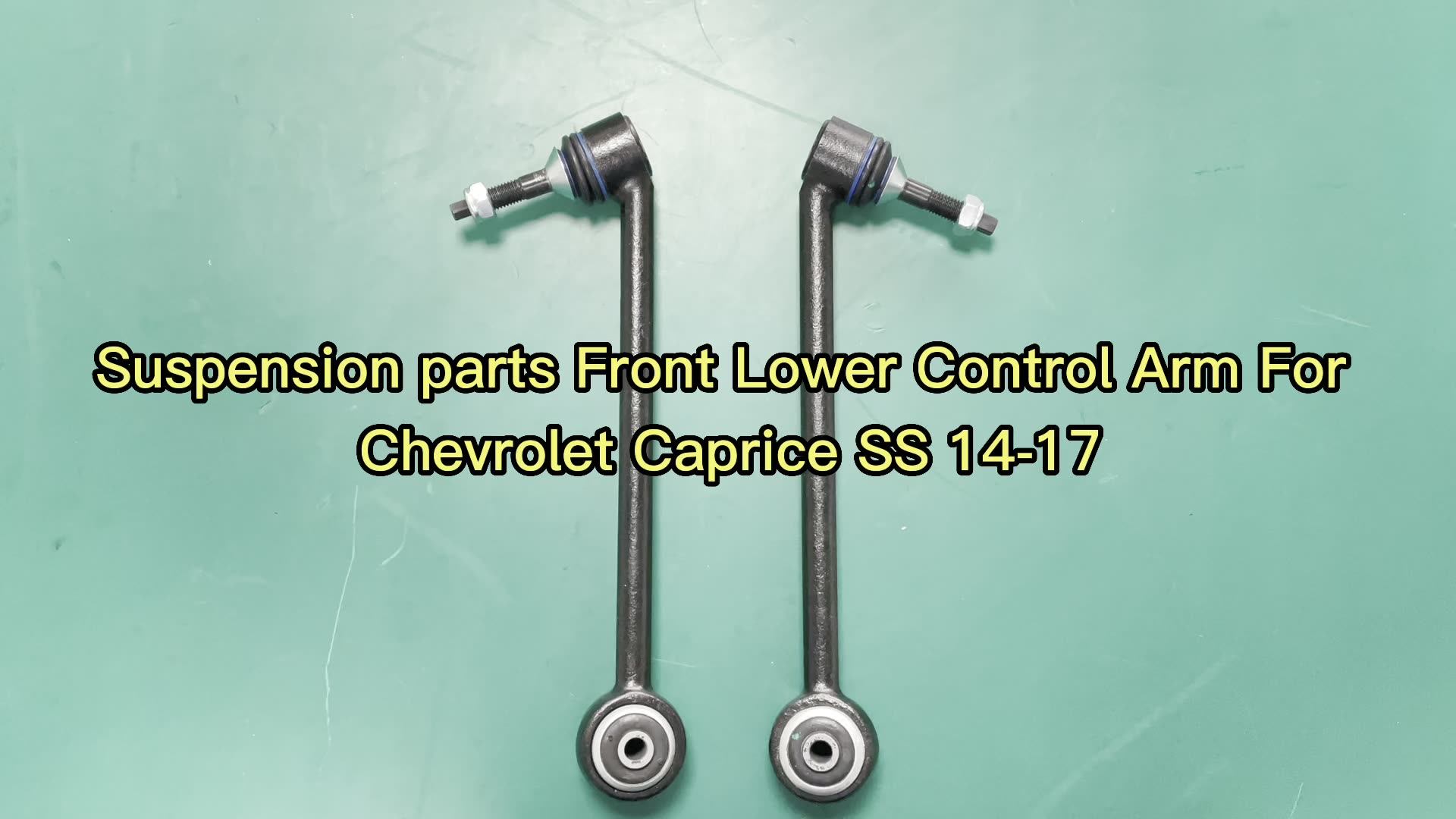 Piezas De Suspensión Automática Para Coche,Brazo De Control Inferior ...