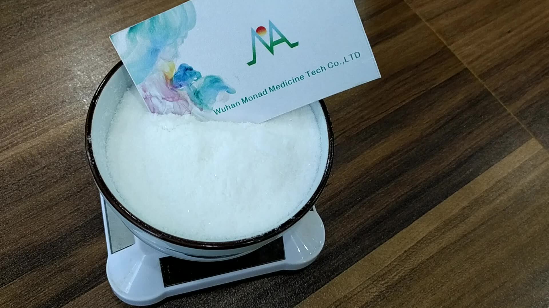 Top Quality Dmt Powder / Dmt For Sale 120-61-6 - Buy Dmt Powder ...