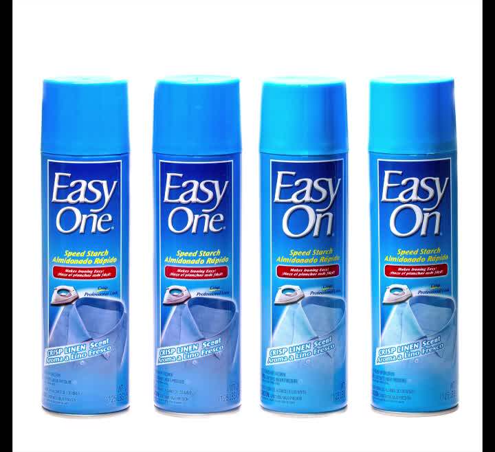 Heavy Starch Speed Starch For Ironing Cloth With Winkle Aid Starch ...