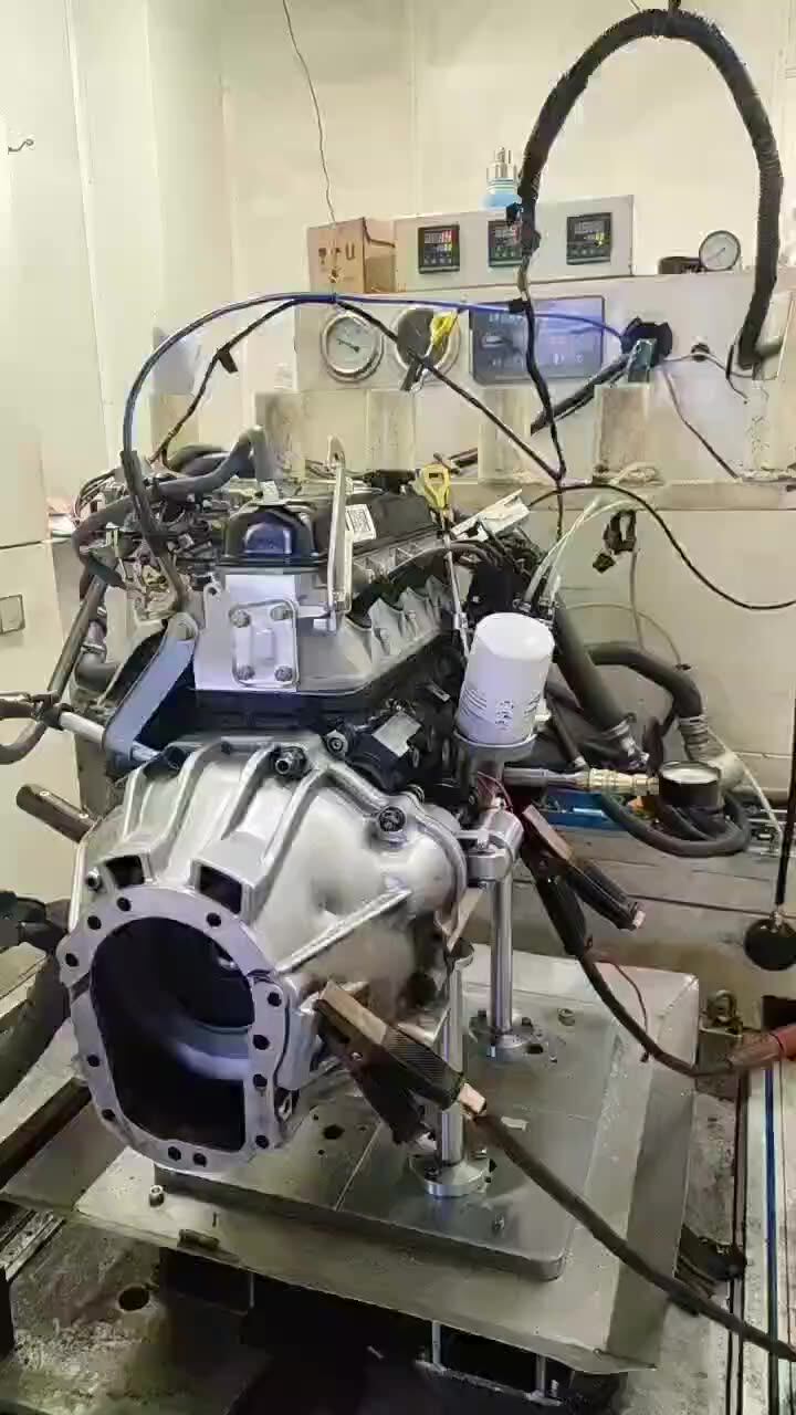 Hot Selling New 1kd /1kd-ftv 2kd /2kd-ftv Diesel Engine Long Block Bare ...