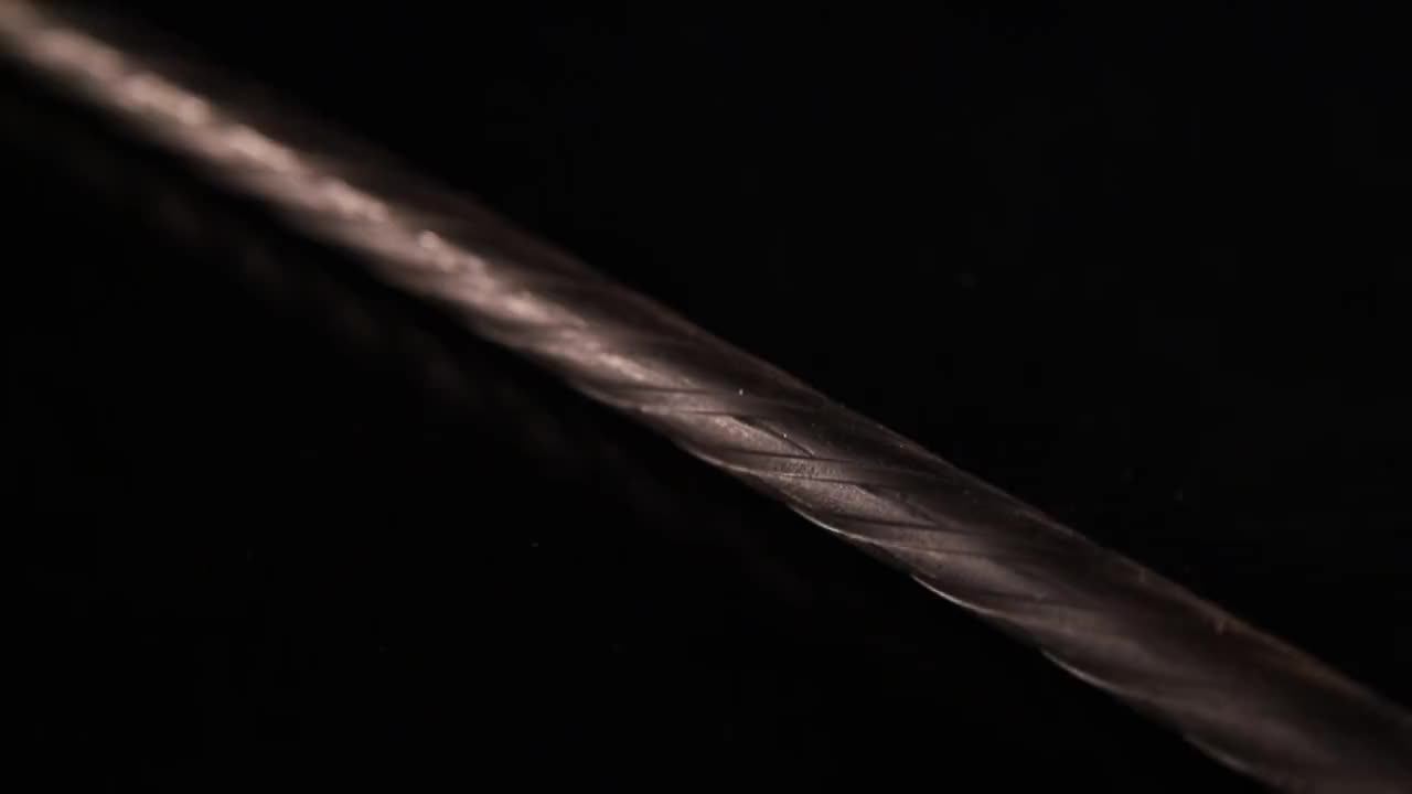 7mm High Tensile Pc Iron Wire Of Non Alloy Steel With Spiral Ribs - Buy ...