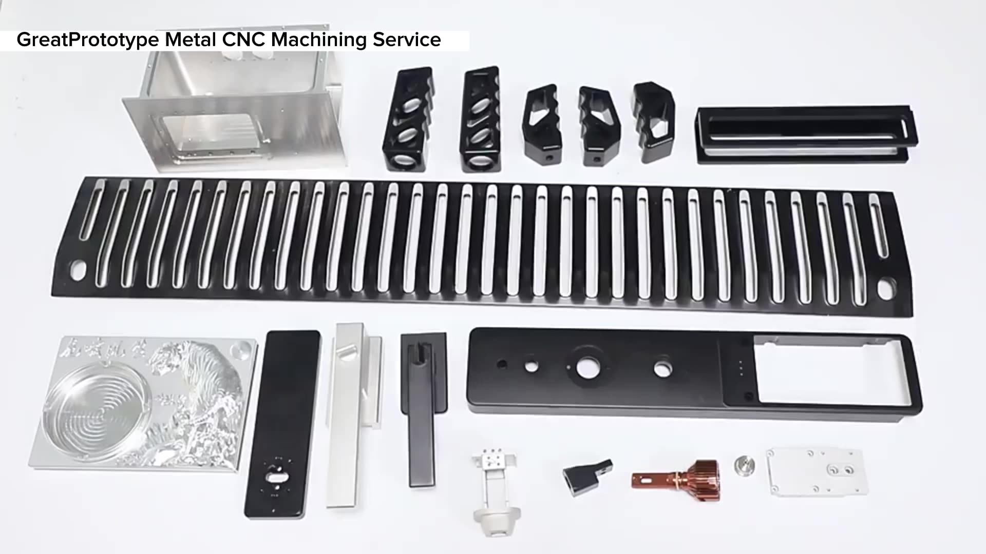 Custom Sls Slm 3d Metal Printing 3d Printing Service - Buy Sls 3d Metal ...