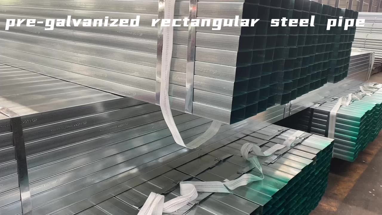 4x4 Tubes Carrés En Acier À Paroi Fine Pour Tube Carré En Acier ...