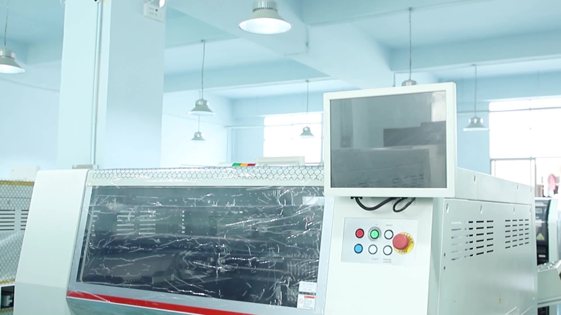 Smt Hanwha Samsung Pick And Place Machine Sm482 Sm481 Sm471 Sm411 - Buy ...