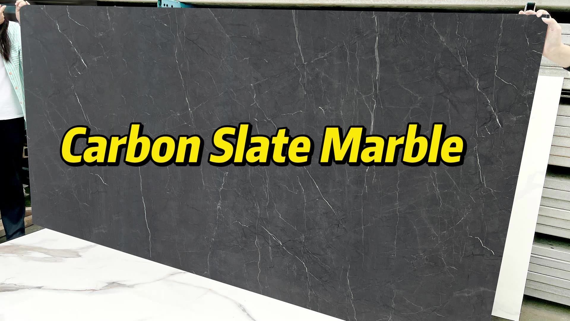 1220 Mm Flexible Eco-friendly Pvc Marble Wall Panel Interior Decoration ...