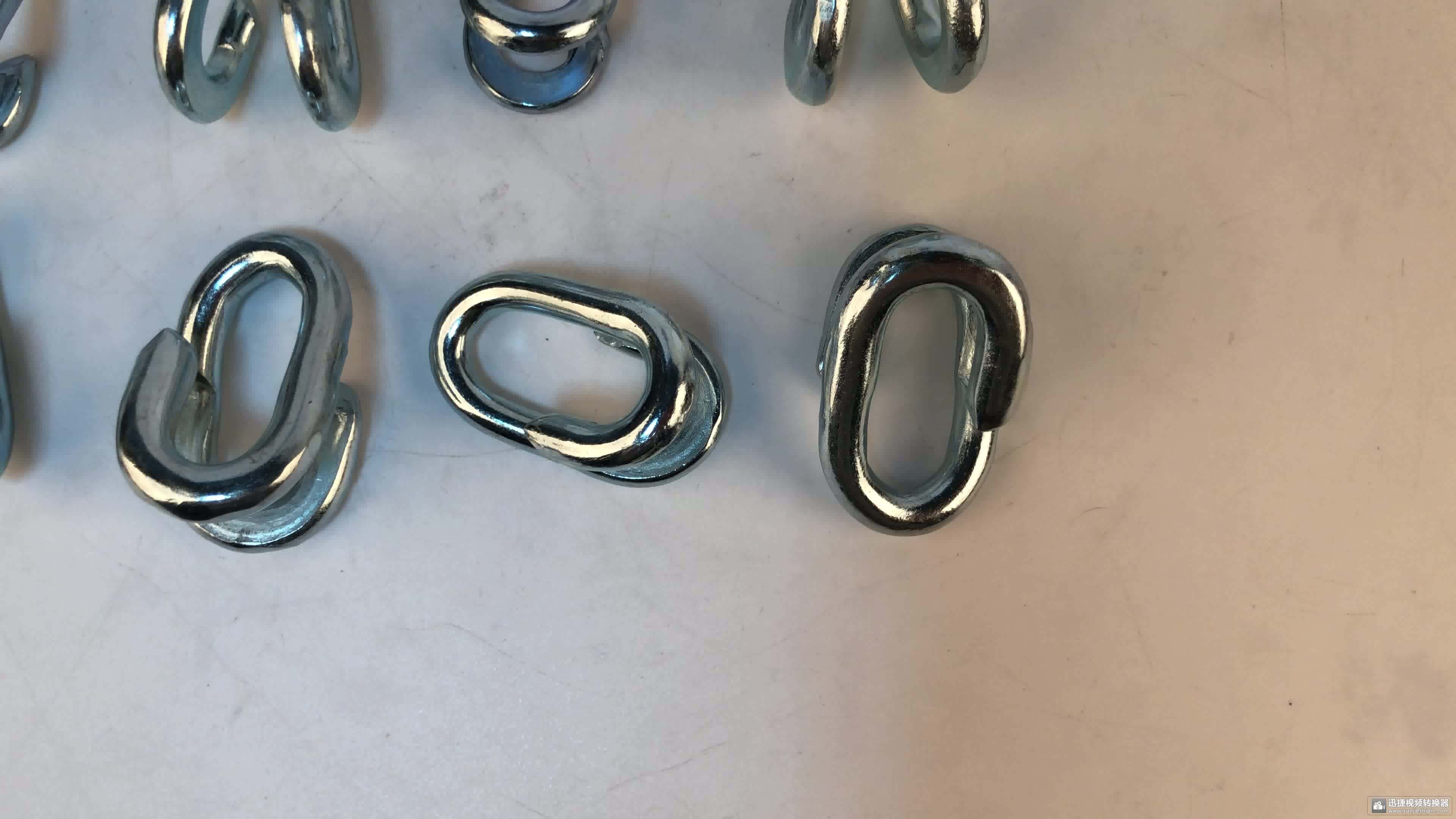 Factory Price Repair Link Quick Chain Repair Lap Link - Buy Quick Chain ...