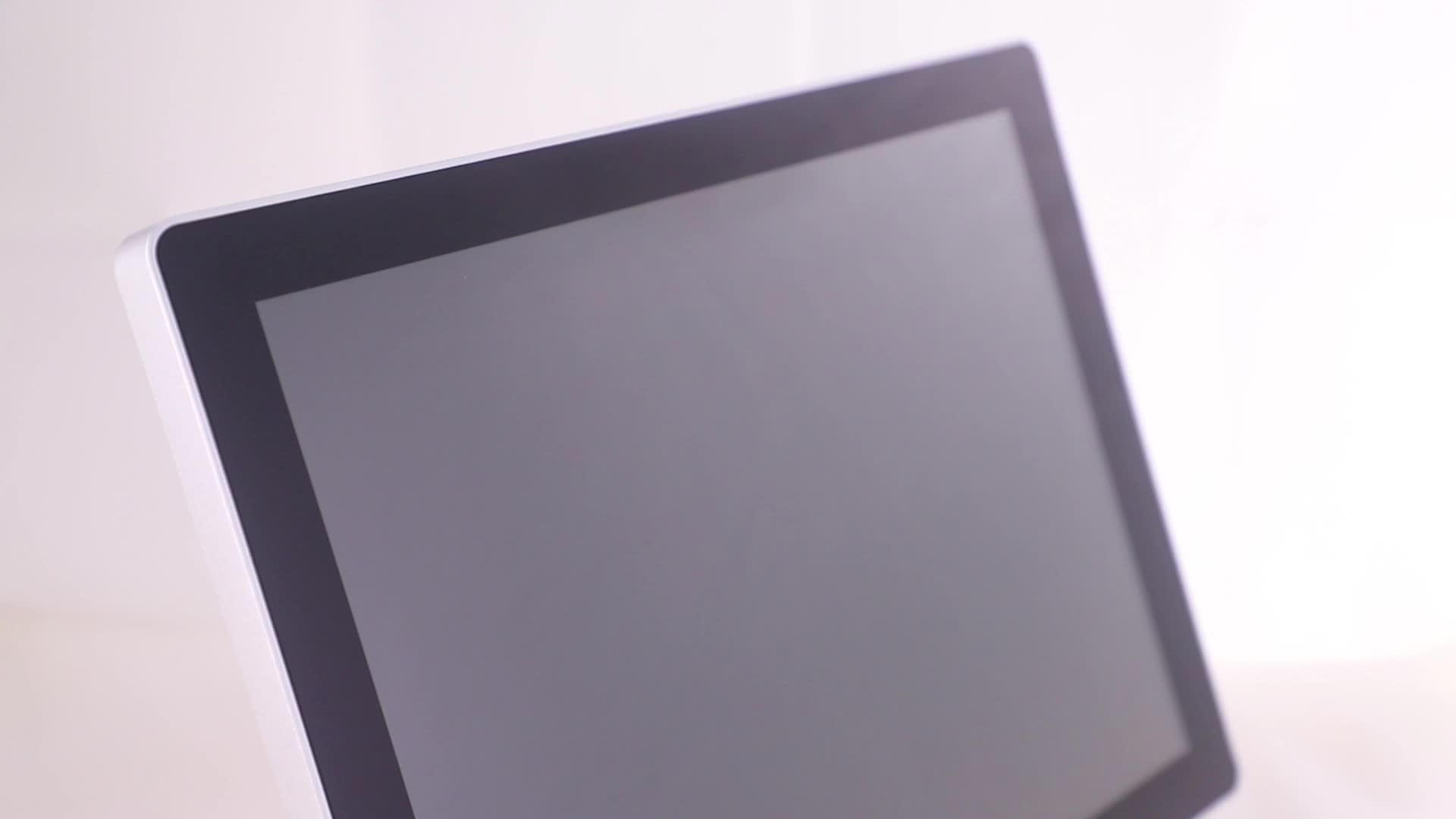 Touch Screen Order System Restaurant Touch Screen Pos System With Pos ...