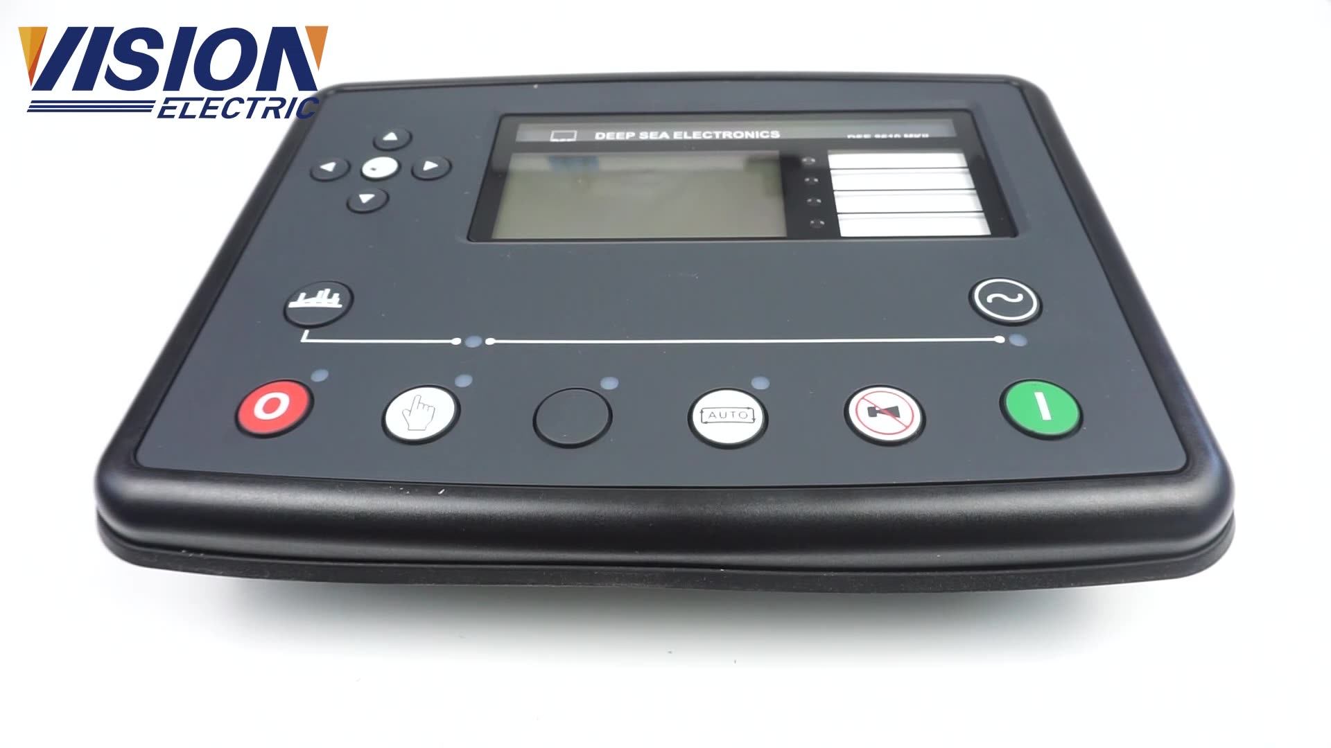 深海控制器dse 8610原始面板模块 - Buy Dse8610,原,同步模块 Product on Alibaba.com