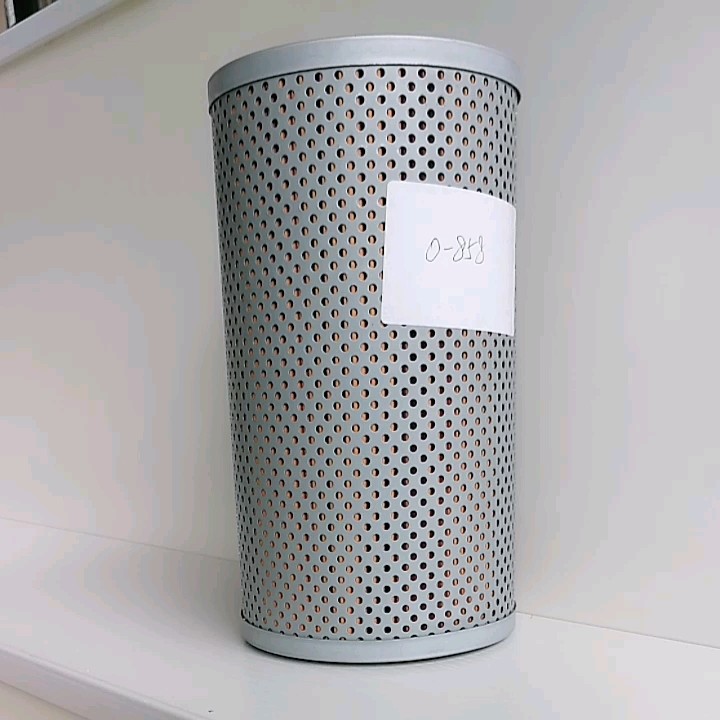 For Komatsu Bulldozer D55 Oil Filter Lf688 6610-55-4400 Pt146 6610-51 ...