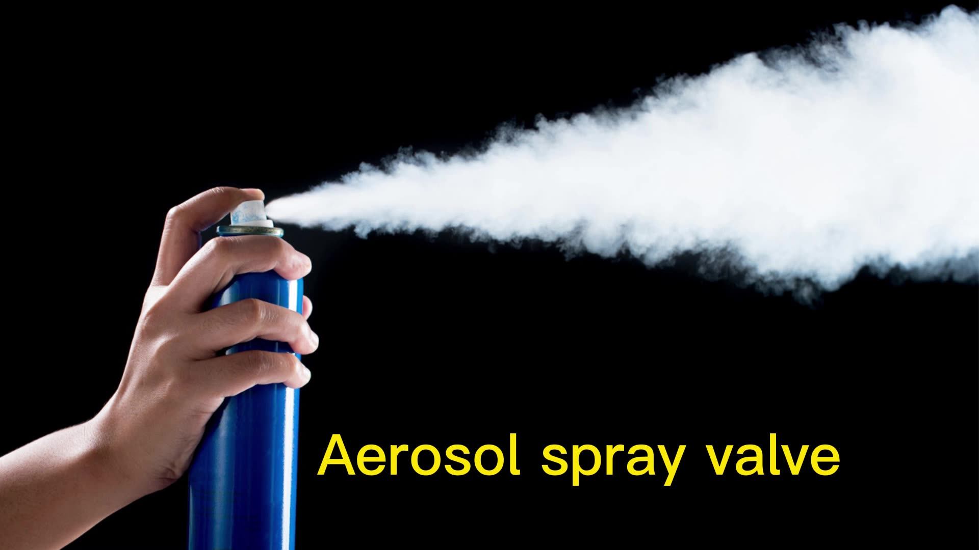 Customized 1 Inch 31.5mm Whipped Cream Body Care Paint Atomizer Metal ...