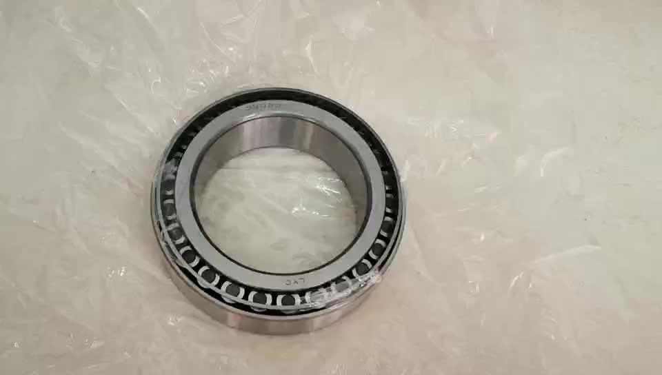 Hm518445/10 Tapered Roller Bearing For Axle - Buy Tapered Roller ...