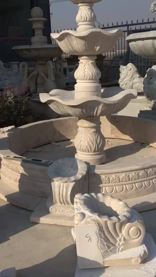 Europe Style Outdoor Angle Life Size Boy Peeing Statue Fountain For ...