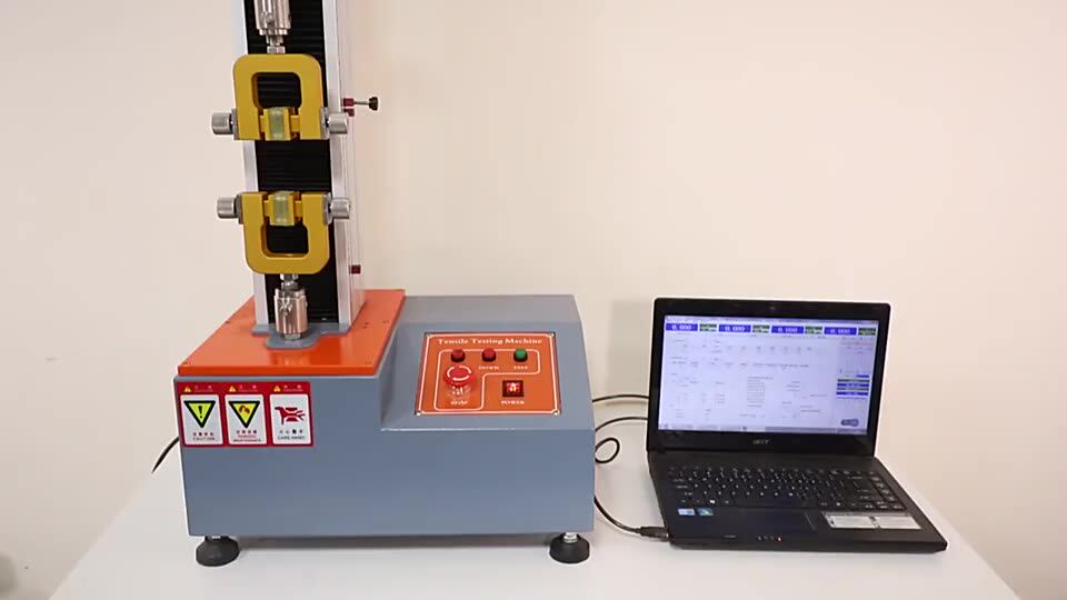 Tensile Tester Grips And Fixtures For Shimadzu Universal/tensile ...