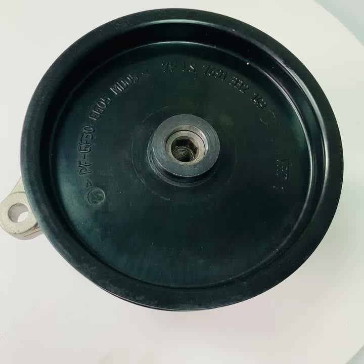 0064663401汽车配件液压助力转向泵，用于梅赛德斯-奔驰c级w204 C200 C180 2007-2014 A0064663401 ...