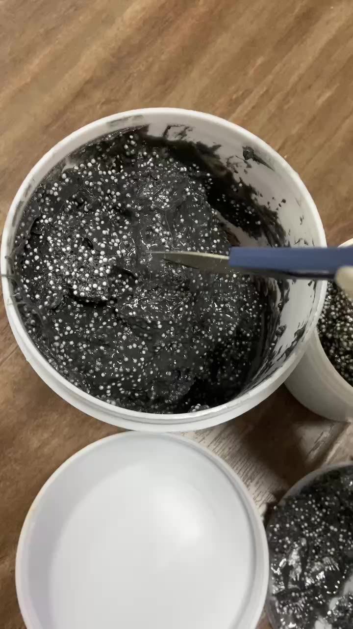 Epoxy Resin Wearing Compound Self Leveling Epoxy Flooring Pintura Epoxy ...