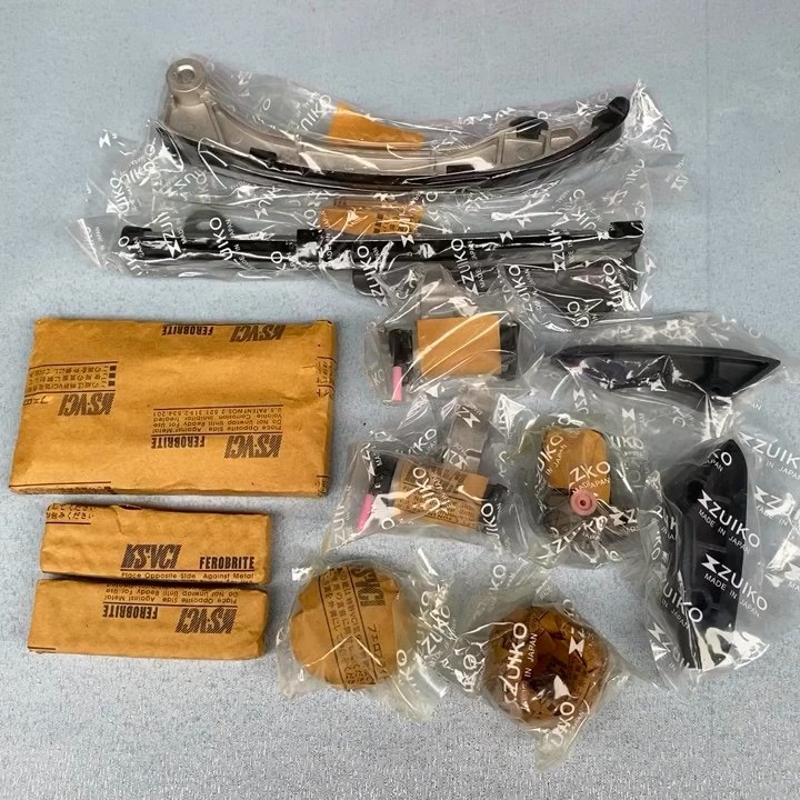2gr 3gr Engine Timing Chain Kit For Auto Parts Japan Zuiko Ka-32 - Buy ...