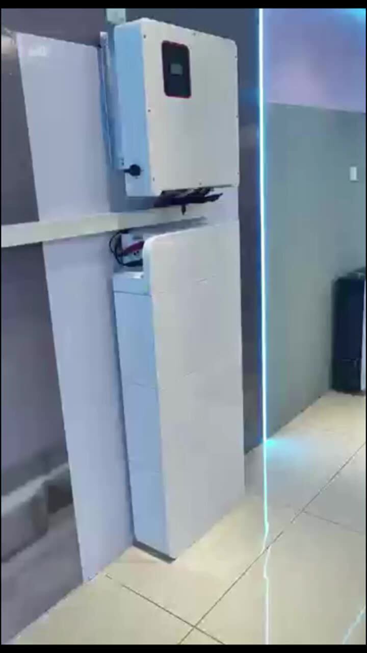 Eitai Hv Stacked Energy Storage Battery Lifepo4 10kwh 15kwh 20kwh 25kwh ...