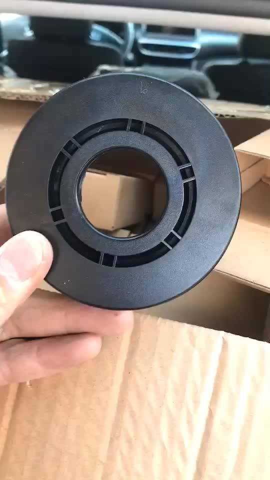 Good Quality Air Filter 504075145 5801686484 For Iveco Trucks - Buy ...