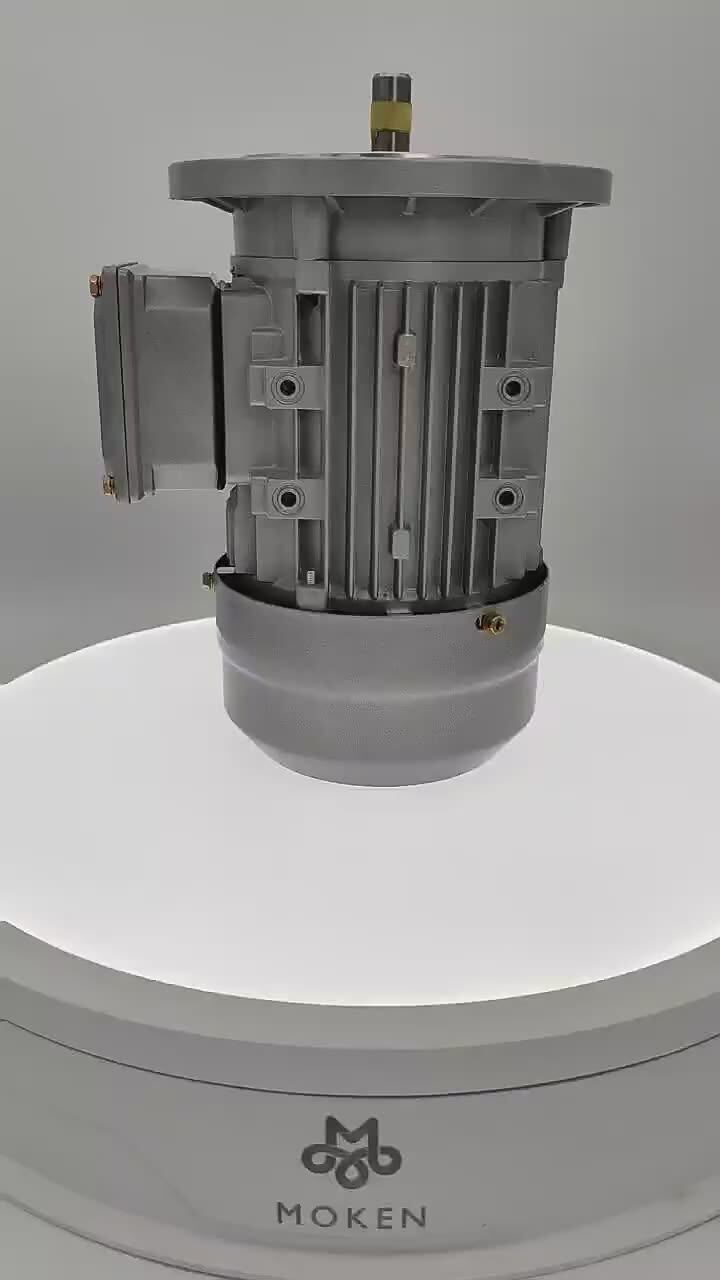 Ac Induction Motor 16hp 75hp 150hp 120hp 200hp Moteur Monophas 220v ...