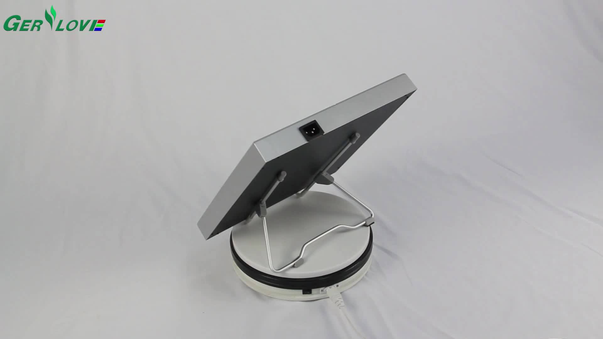 660 Nm Led Light Therapy 45w 850 Nm Infrared Red Light Panel For Beauty ...