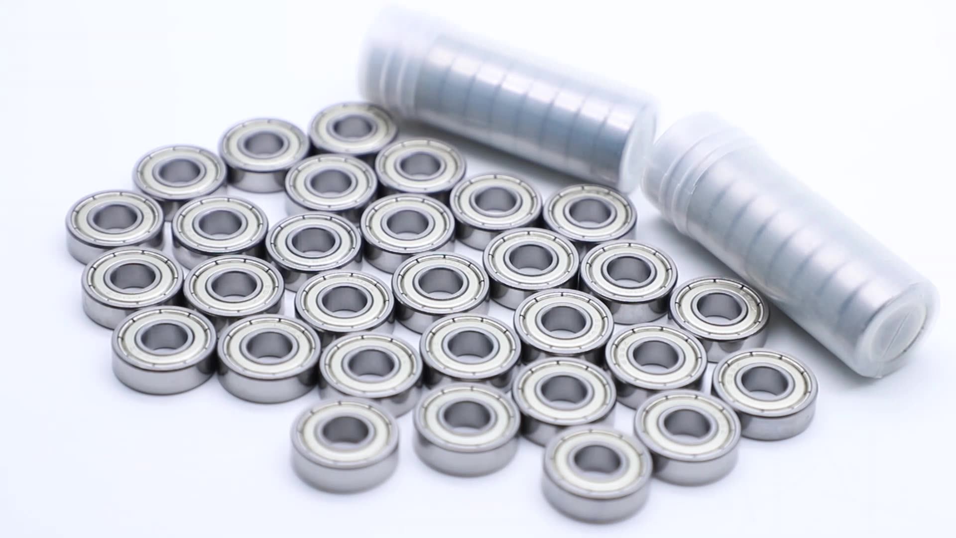 Rulman 6006-zz Deep Groove Ball Bearing 6006 2z 30x55x13mm Rodamientos ...