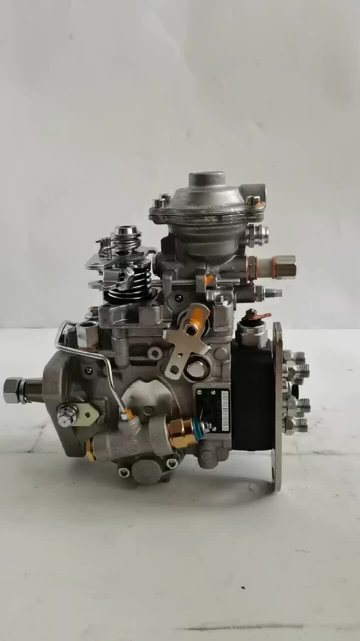 Cummins 6bt Injector Pump For Cummins 6bt 5.9l Engine 6bt Fuel Pump ...