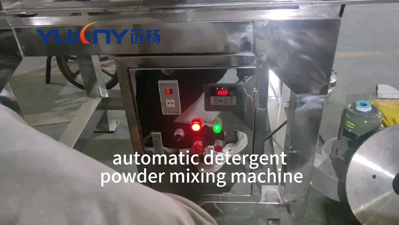 500l Chemical Horizontal Ribbon Mixer Dry Powder Ribbon Blender Mixing ...