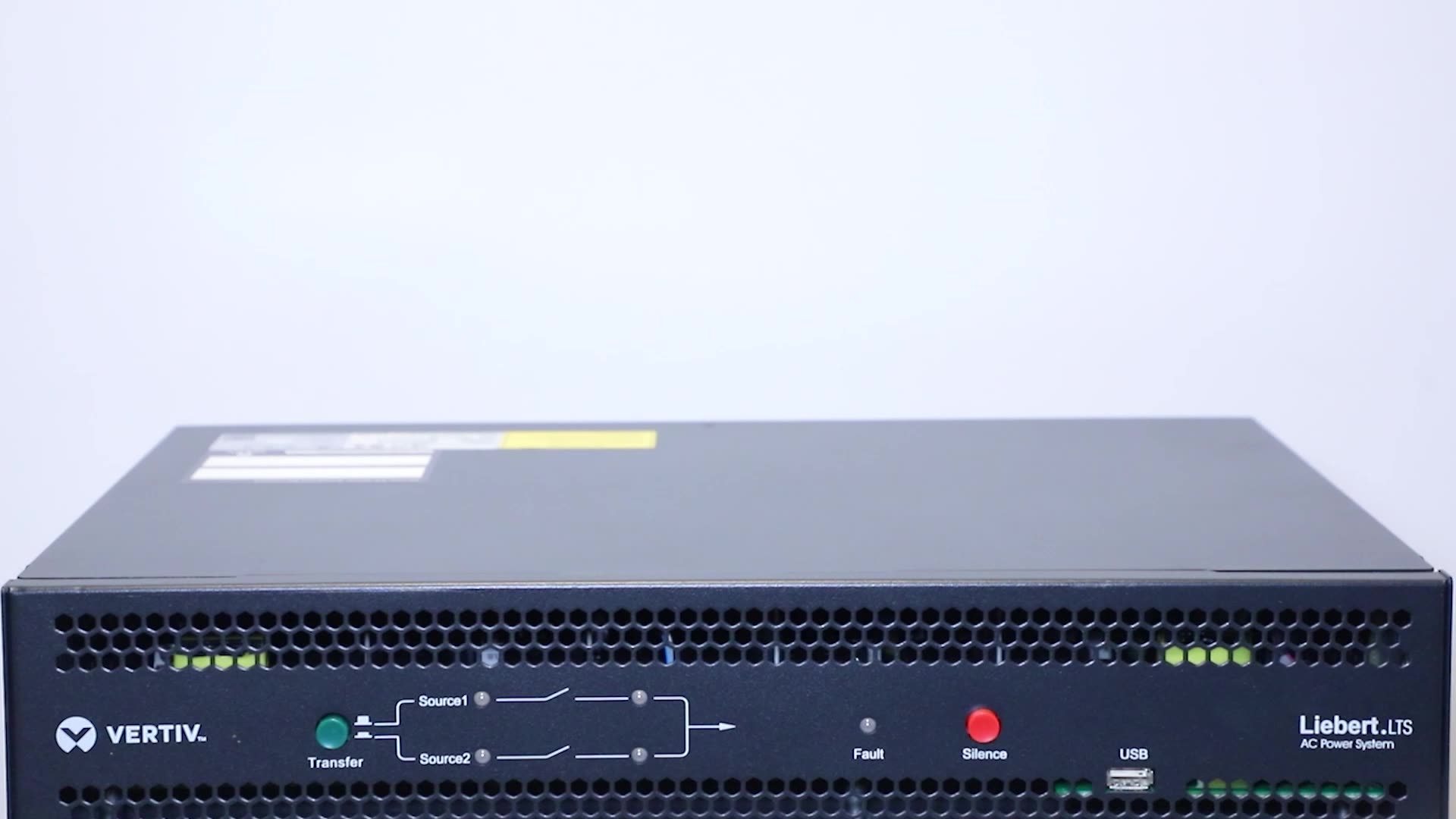 Vertiv Liebert Sts Static Transfer Switch Network Type,32a,230v C19 Redundant Power Ats Pdu Uf ...