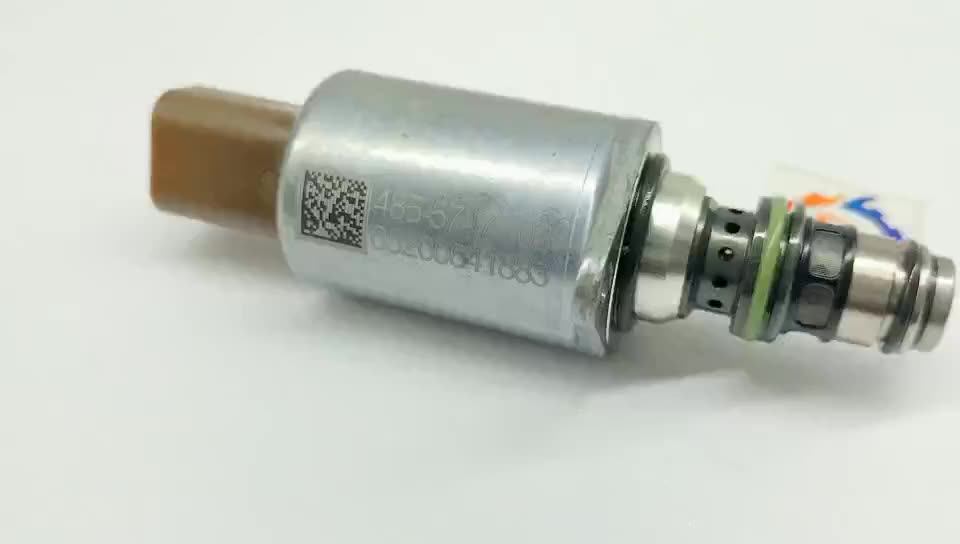 4910908 491-0908 5859231 585-9231 Solenoid Valve Cat E320 E330 E345 ...