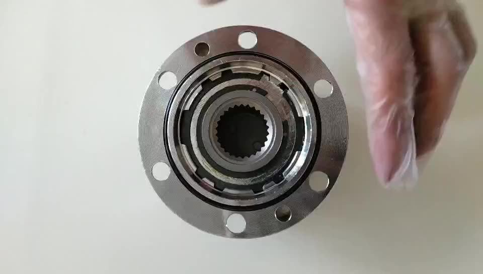 Free Wheel Hub For Suzuki Grand Vitara Escudo Jimny 43810-60a00 ...