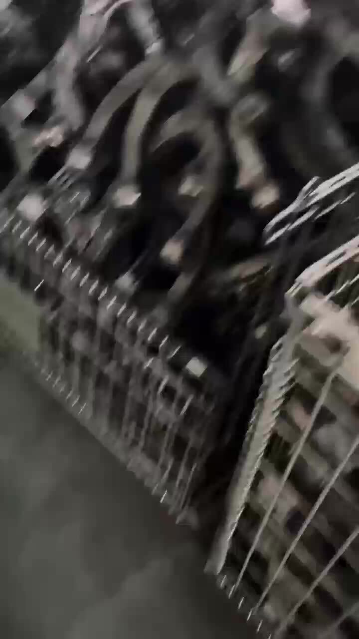 Aluminum Brazing Coolant Radiator 0995001054 For Mercedes-benz W156 ...