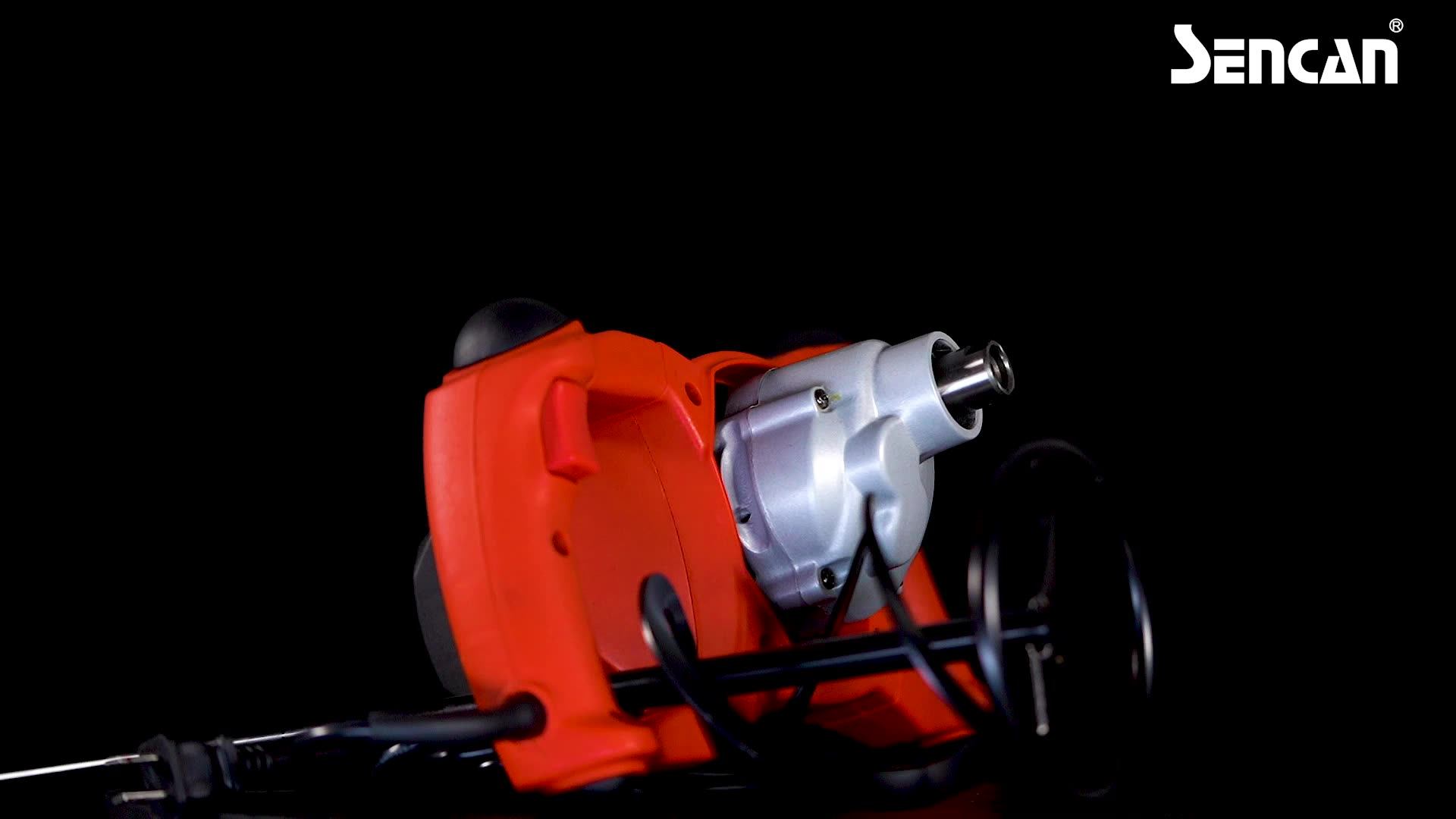 Sencan Power Tools Electric 950w Model 581201 Professional Comfortable ...