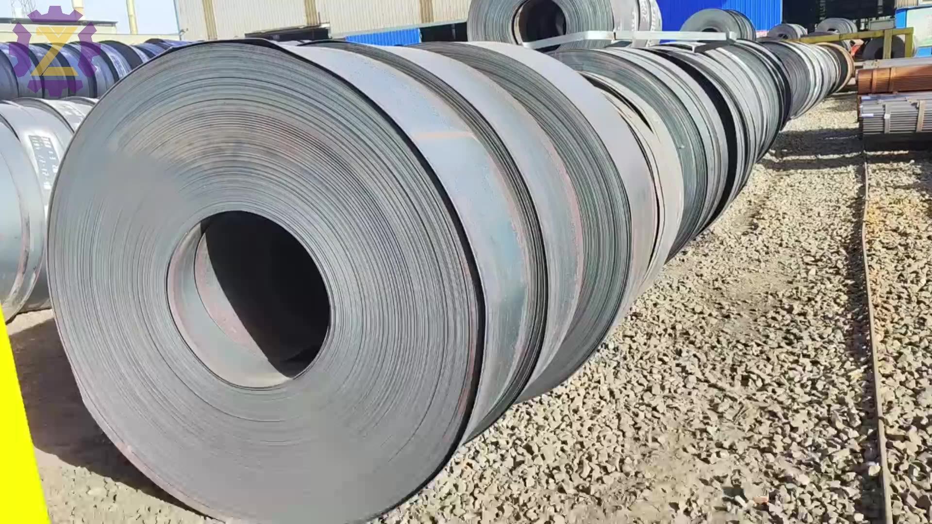 24 Gauge Galvanized Steel Sheet0.8mm Cold Rolled Galvanized Iron Steel ...