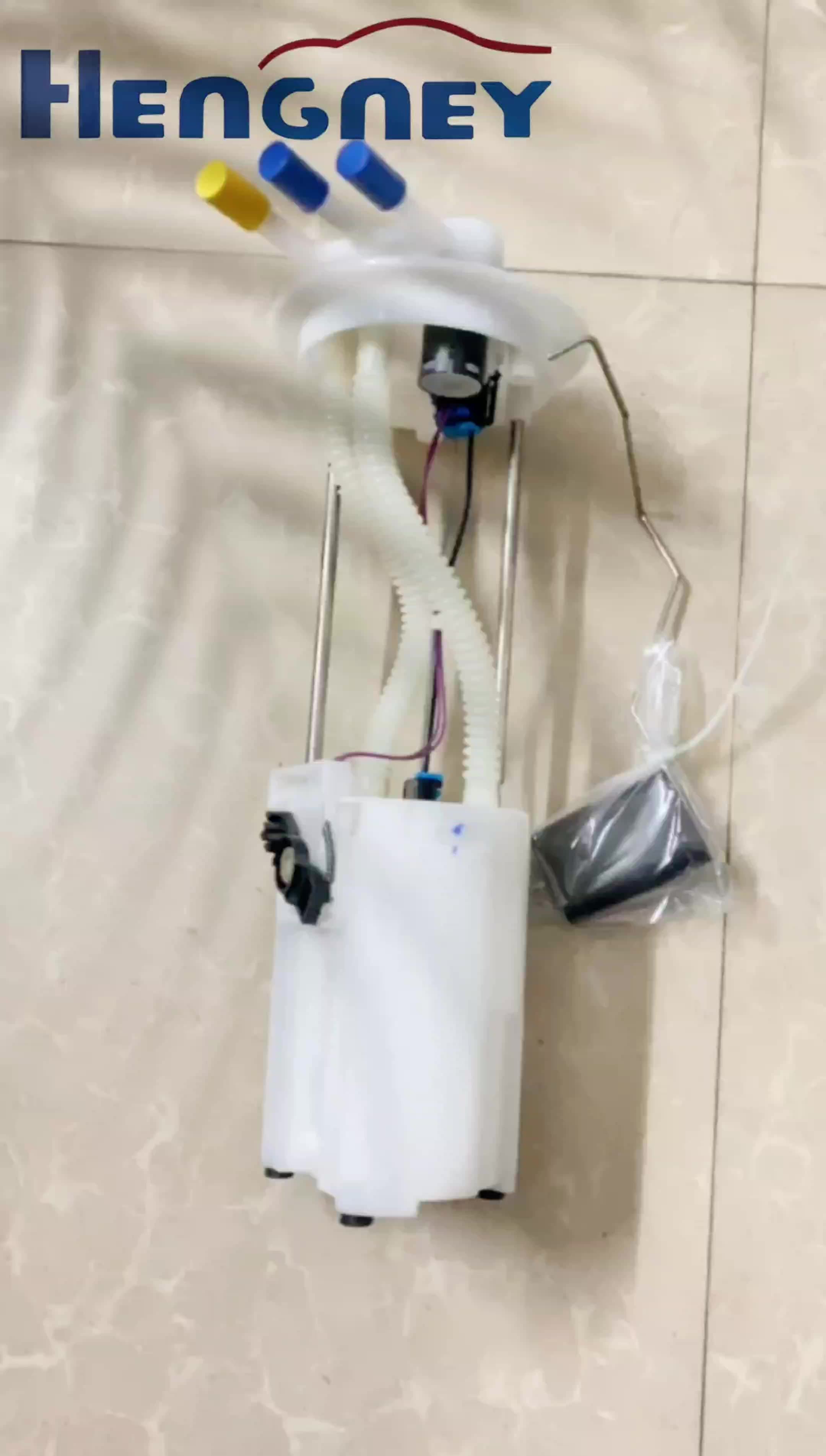 Hengney Auto Parts Bomba Gasolina Petrol Fuel Pump Assy Al84-9h307-cb ...